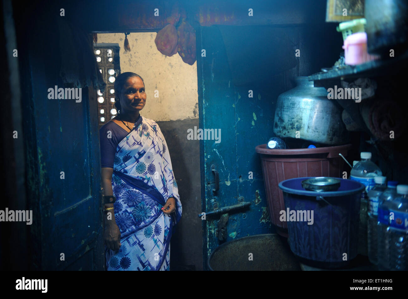 Kamathipura; Lal Bazar; red light area; Grant Road; Bombay; Mumbai ...