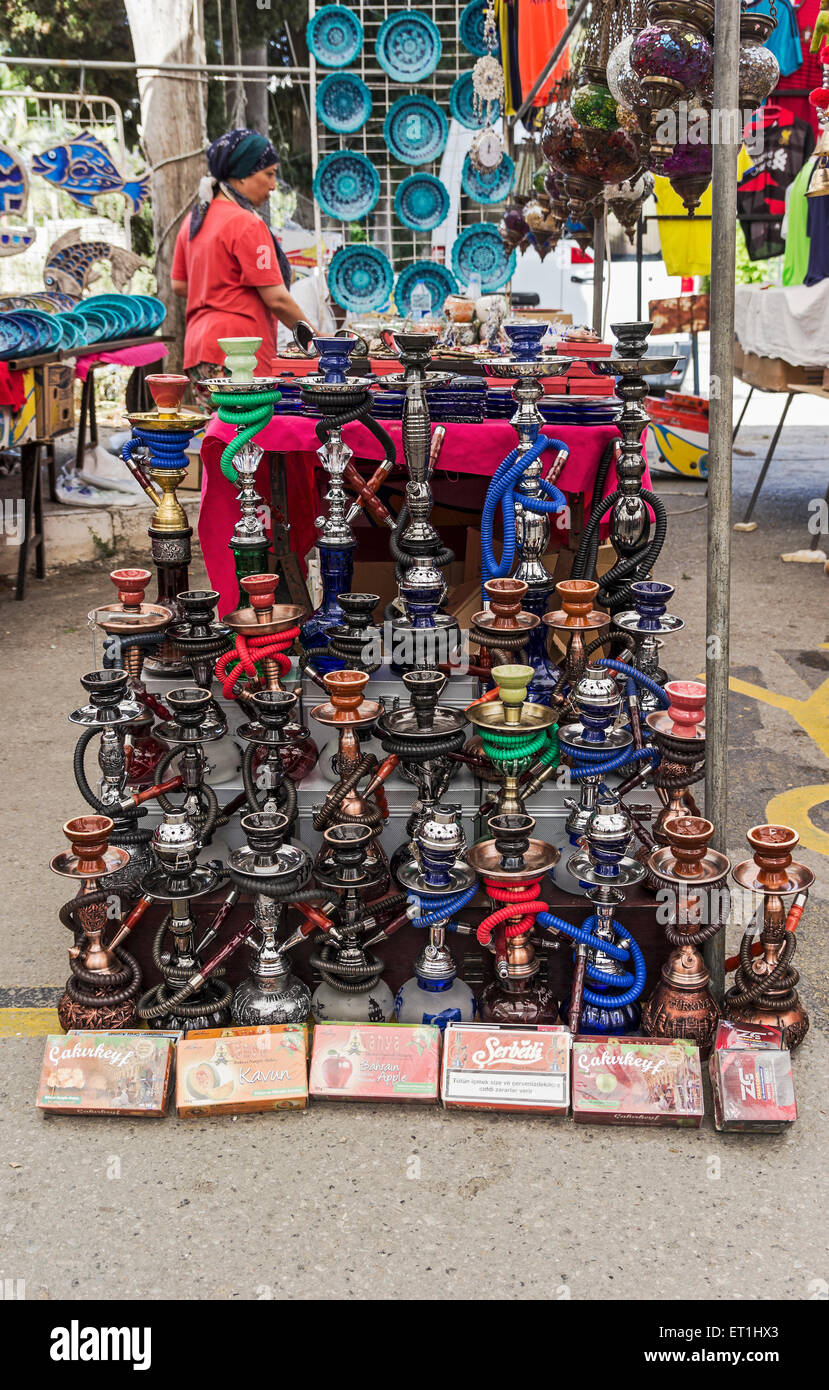 Hubble Bubble Pipe Mia