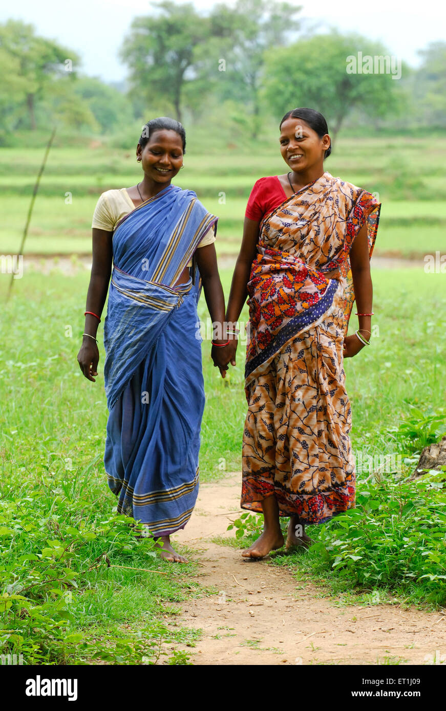 Horo tribal hi-res stock photography and images - Alamy