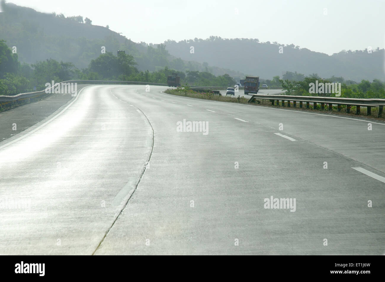 Outdoor Expressway High Resolution Stock Photography and Images - Alamy