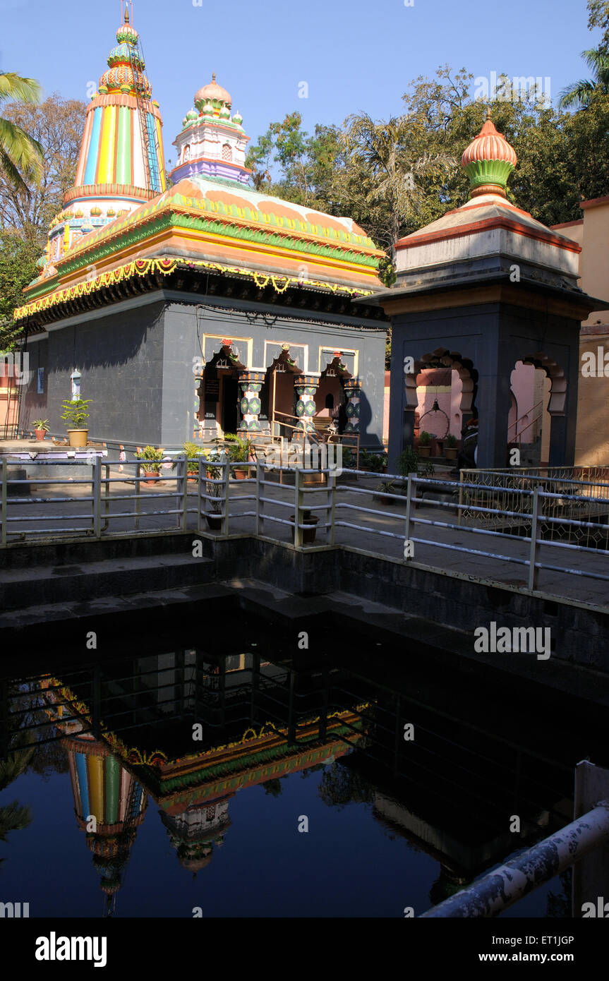 Temple Of Shiva Stock Photos & Temple Of Shiva Stock Images - Alamy