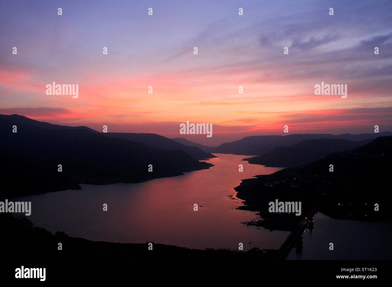 Pune river hi-res stock photography and images - Alamy