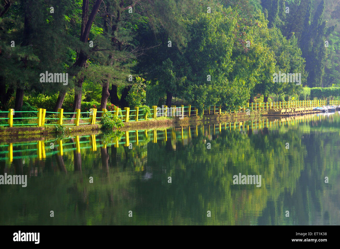 Mayem lake, goa hi-res stock photography and images - Alamy