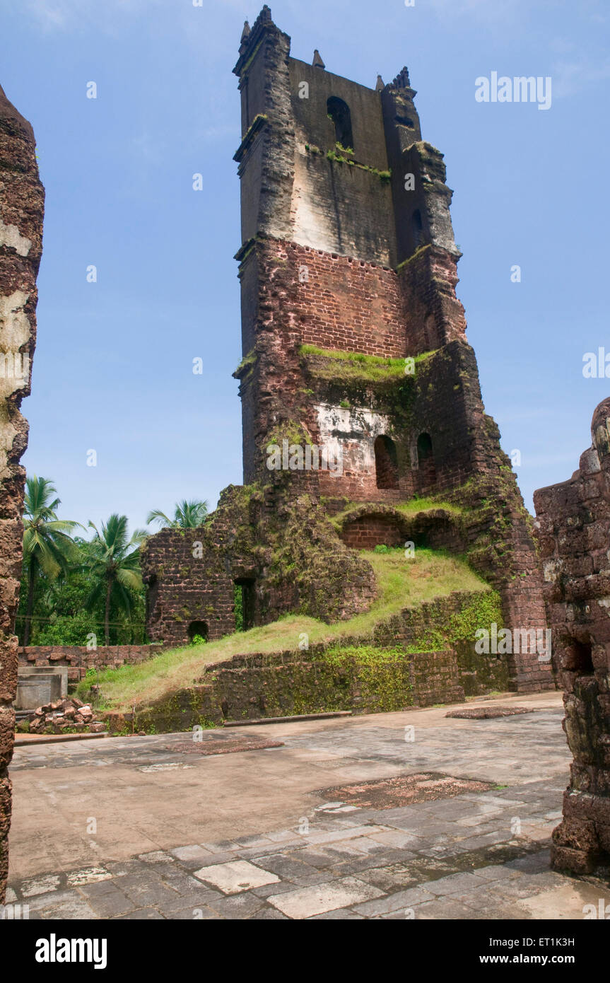 Old west tower hi-res stock photography and images - Alamy