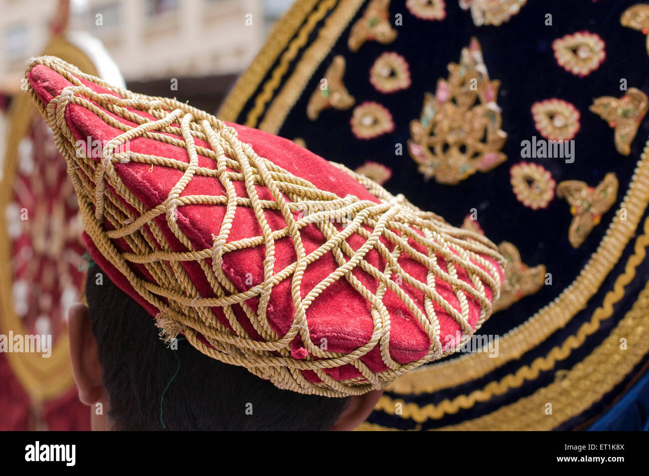 traditional maharashtrian headgear, Puneri pagdi, Peshwa Pagdi, Pune ...