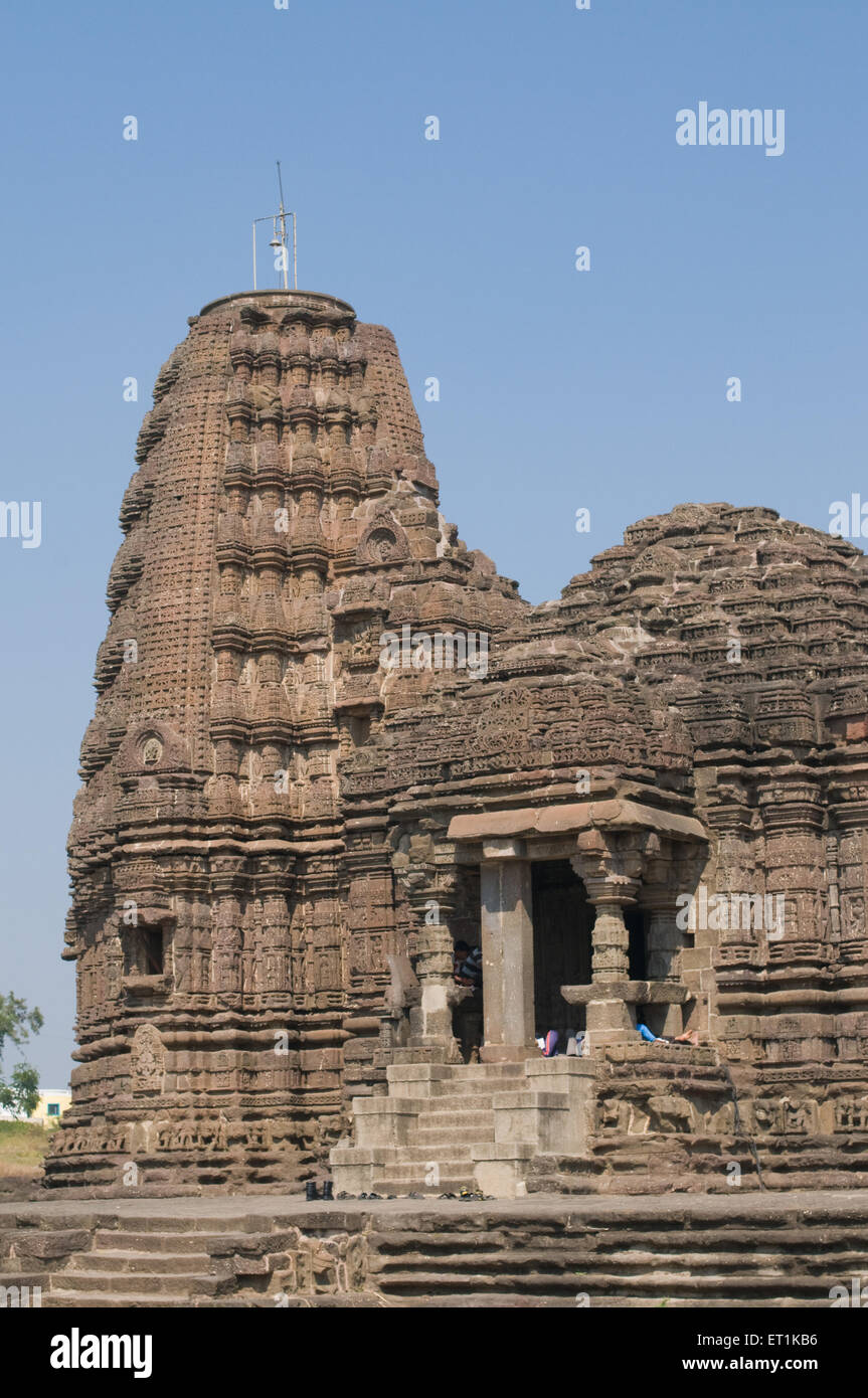 Nashik india temple hi-res stock photography and images - Alamy