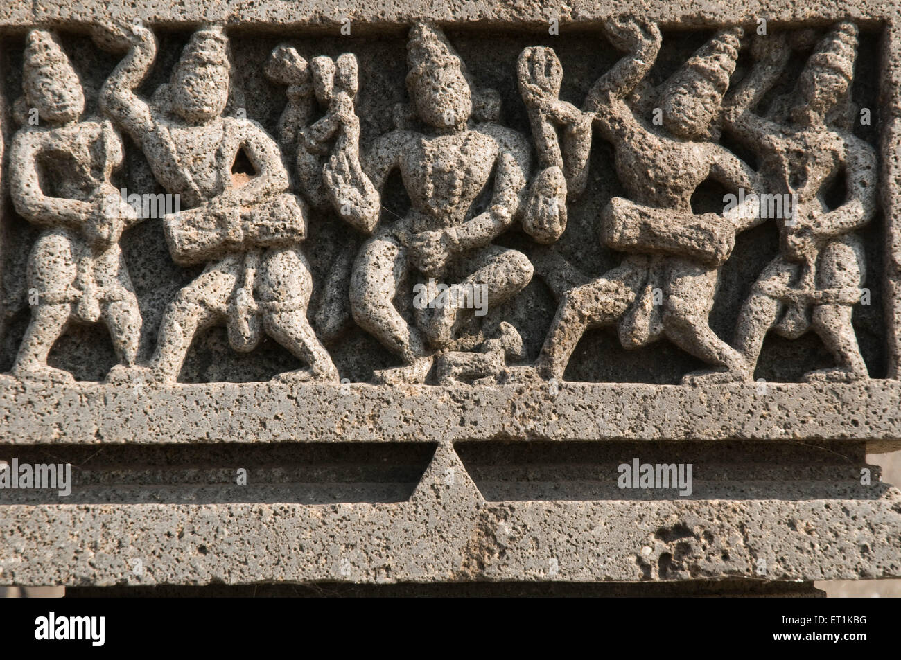 Dance india sculpture hi-res stock photography and images - Alamy