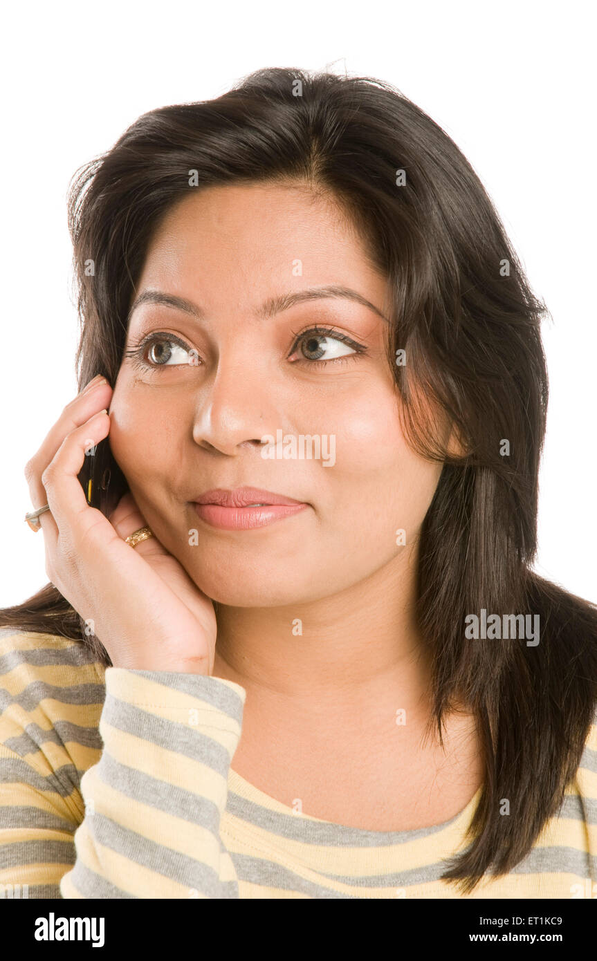 Girls talking india hi-res stock photography and images - Alamy