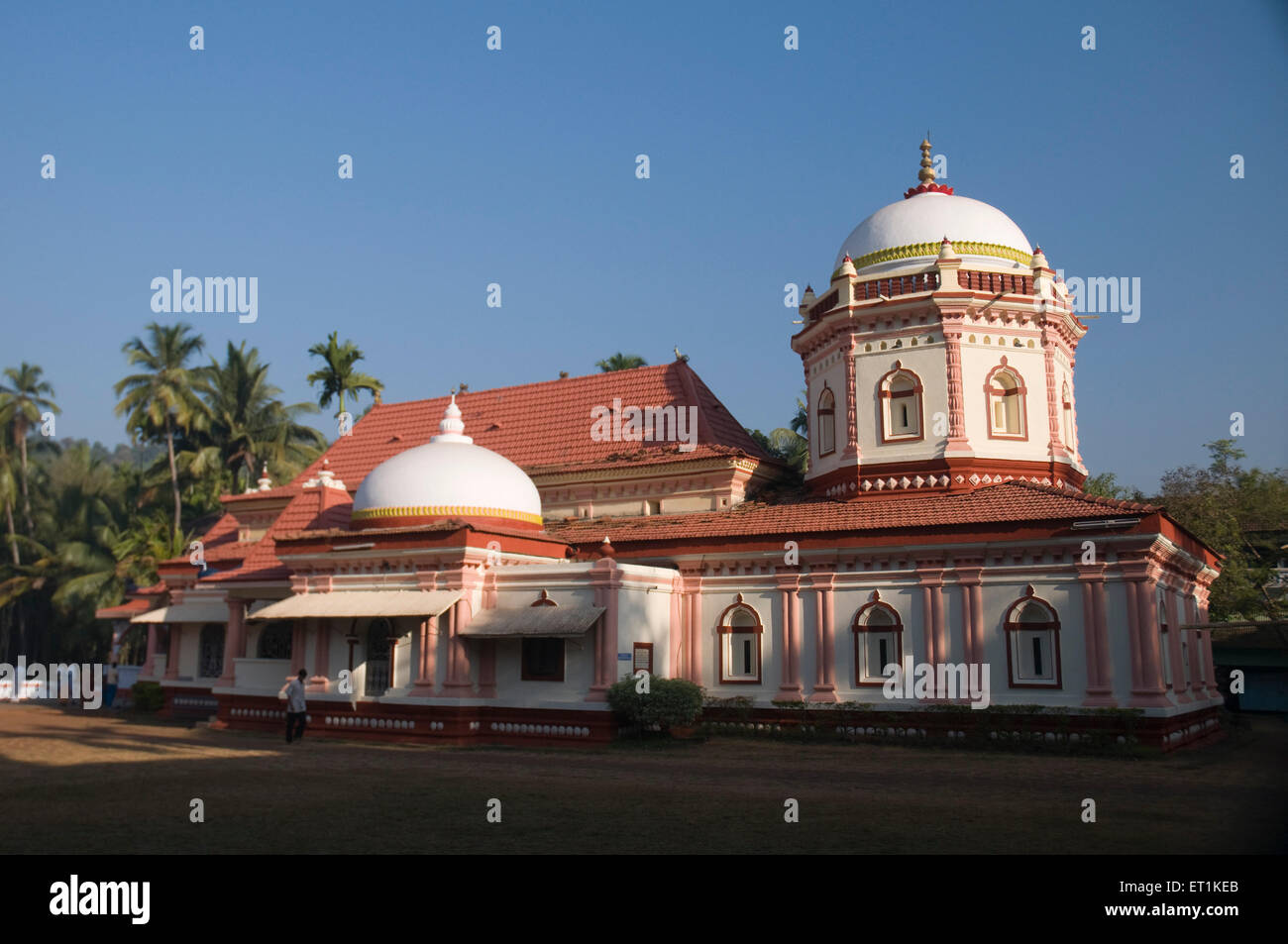 Nagesh temple hi-res stock photography and images - Alamy