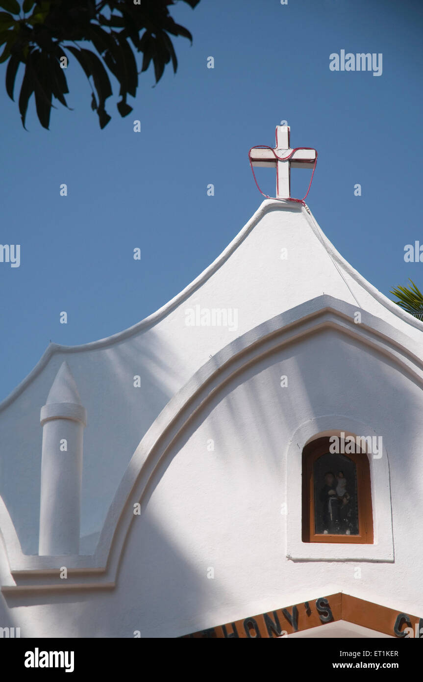 Indian chapel hi-res stock photography and images - Alamy