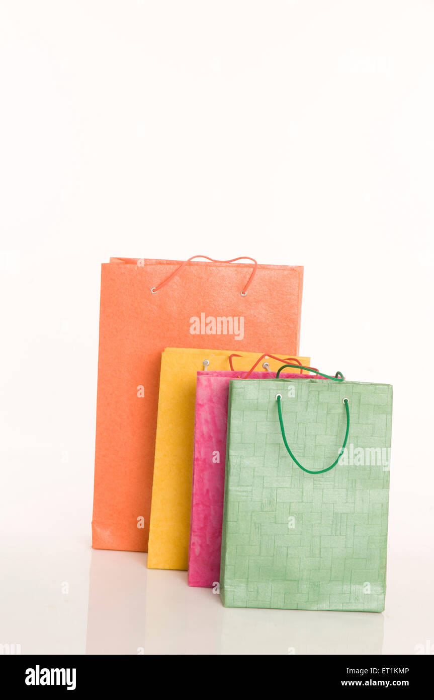 Coloured paper colored paper hi-res stock photography and images - Alamy