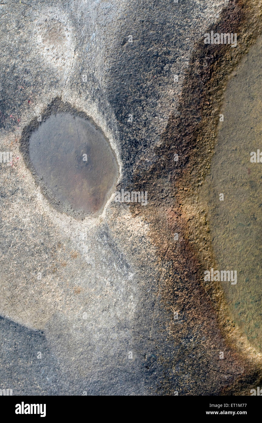 Rock patterns hi-res stock photography and images - Alamy