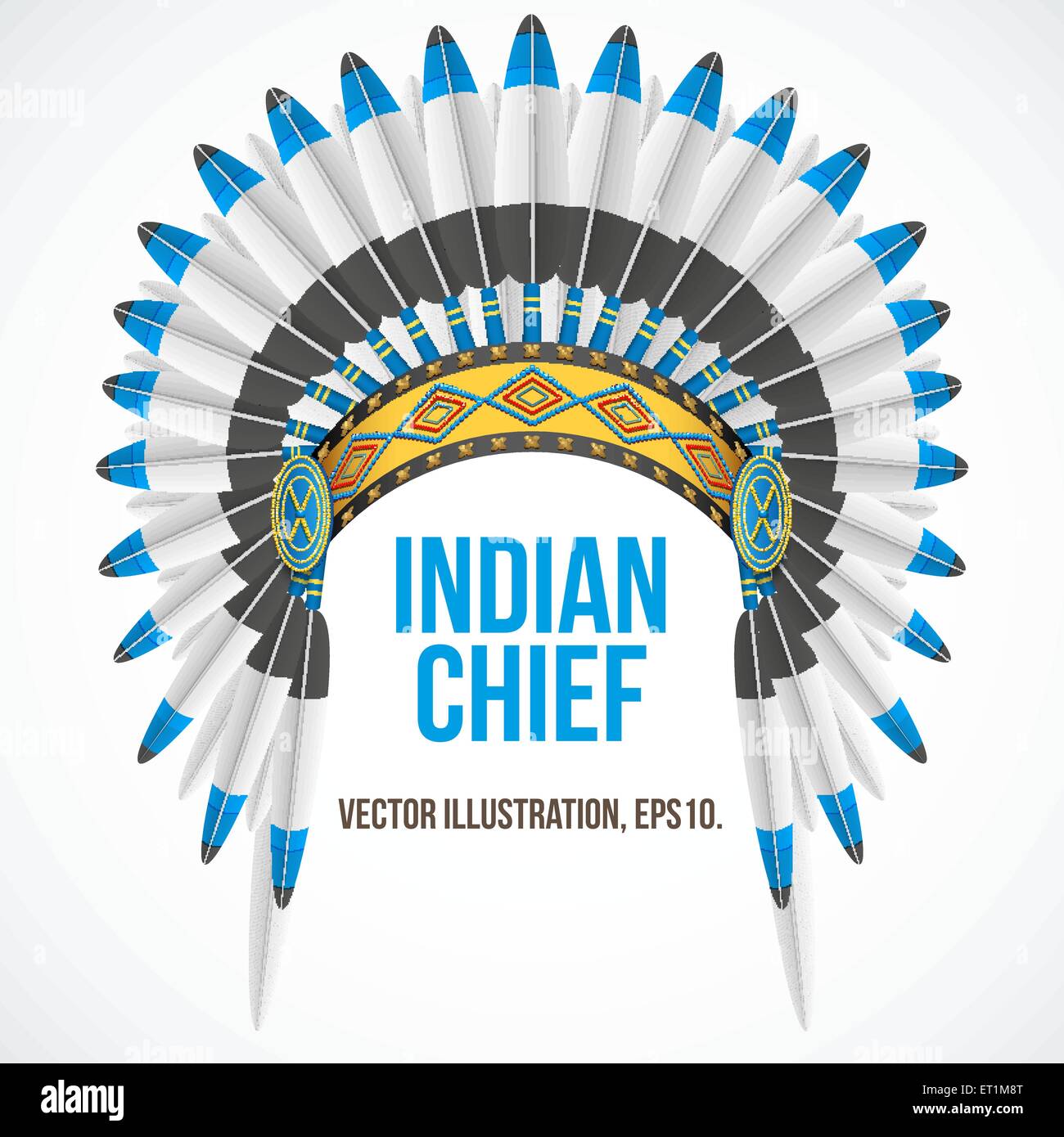 Apache indian war chief hi-res stock photography and images - Alamy