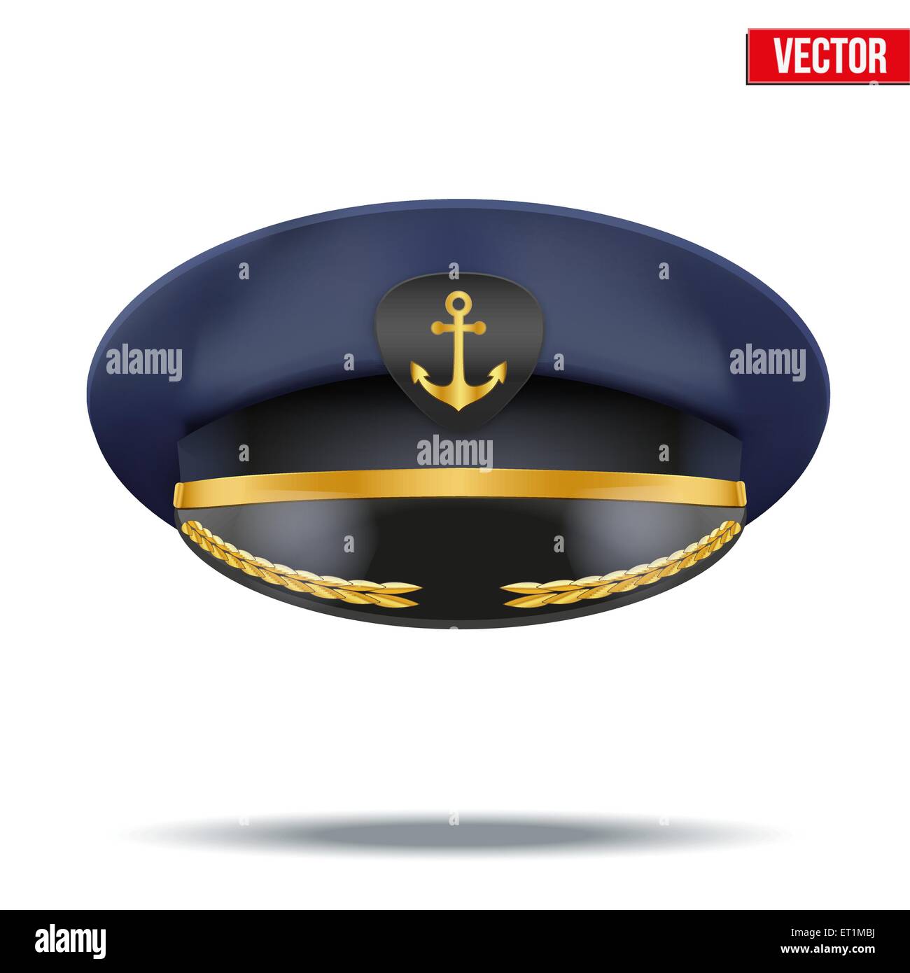 Sea captain costume hi-res stock photography and images - Alamy