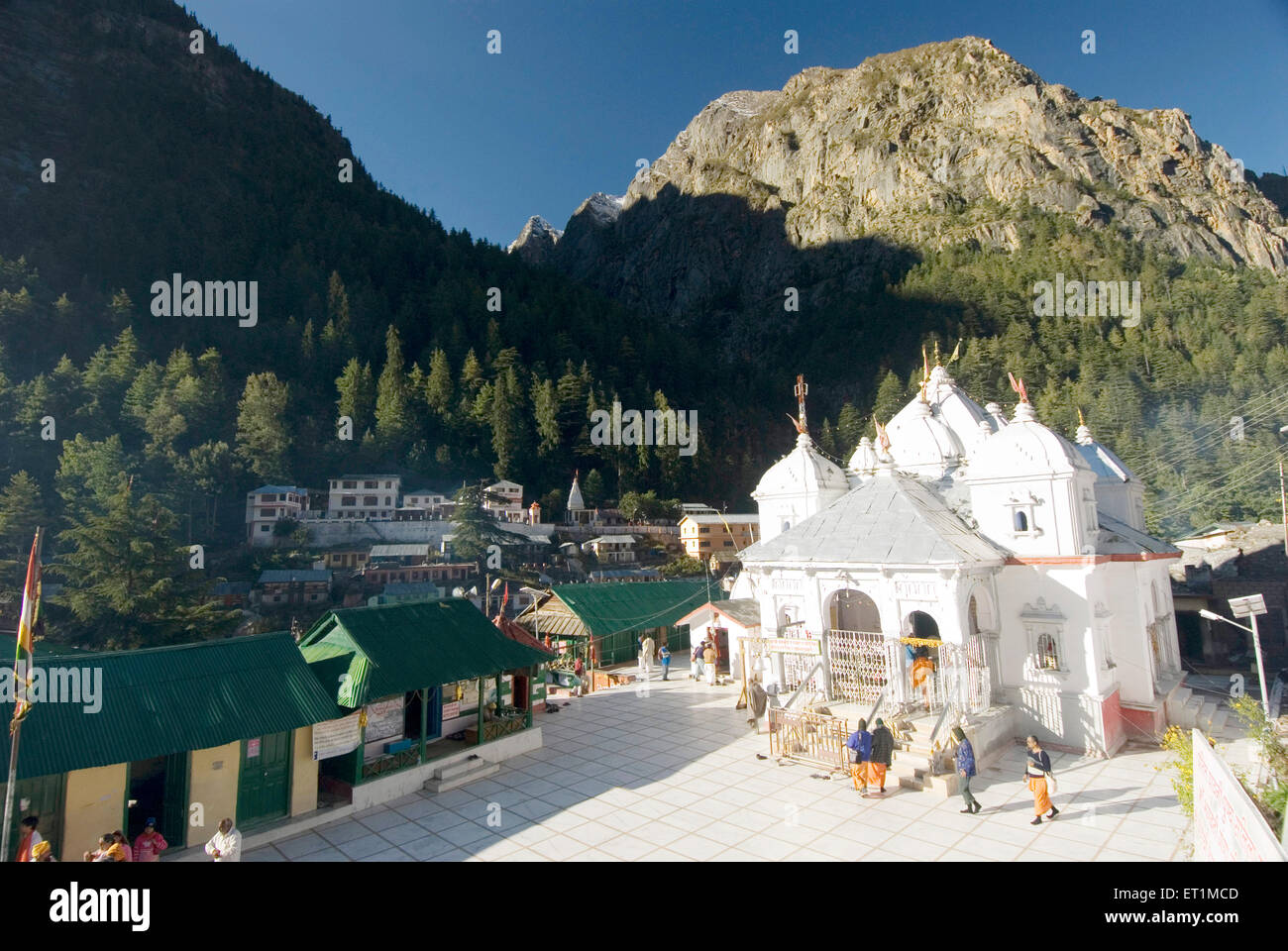 Ganga devi hi-res stock photography and images - Alamy