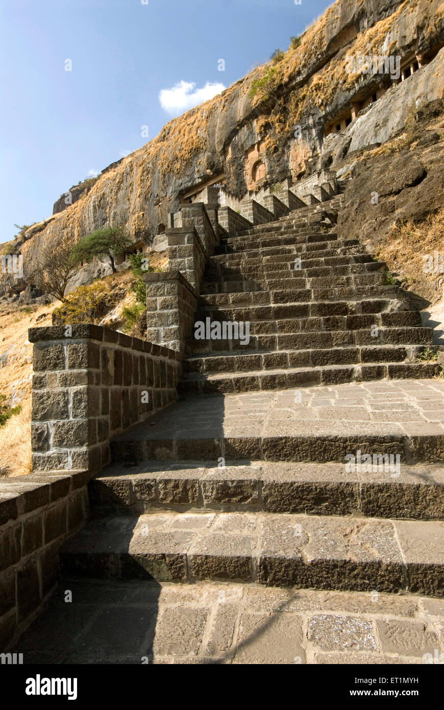 Ganesa lena steps hi-res stock photography and images - Alamy