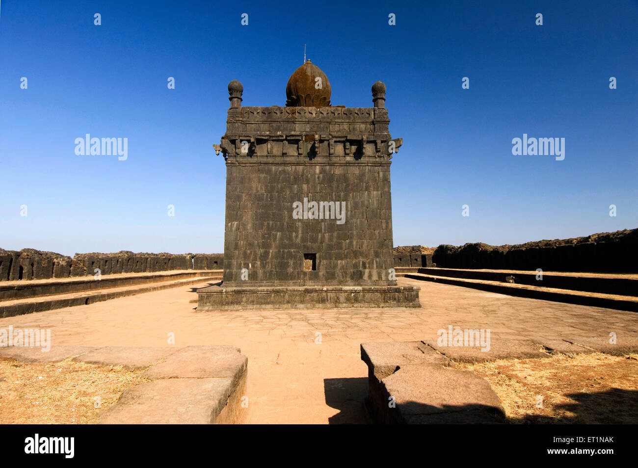 Raigad fort hi-res stock photography and images - Alamy
