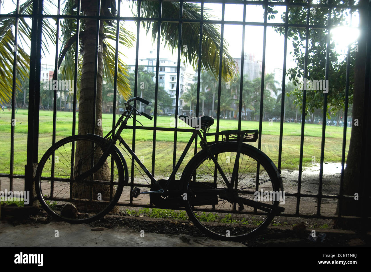 Indian cycle hi-res stock photography and images - Alamy