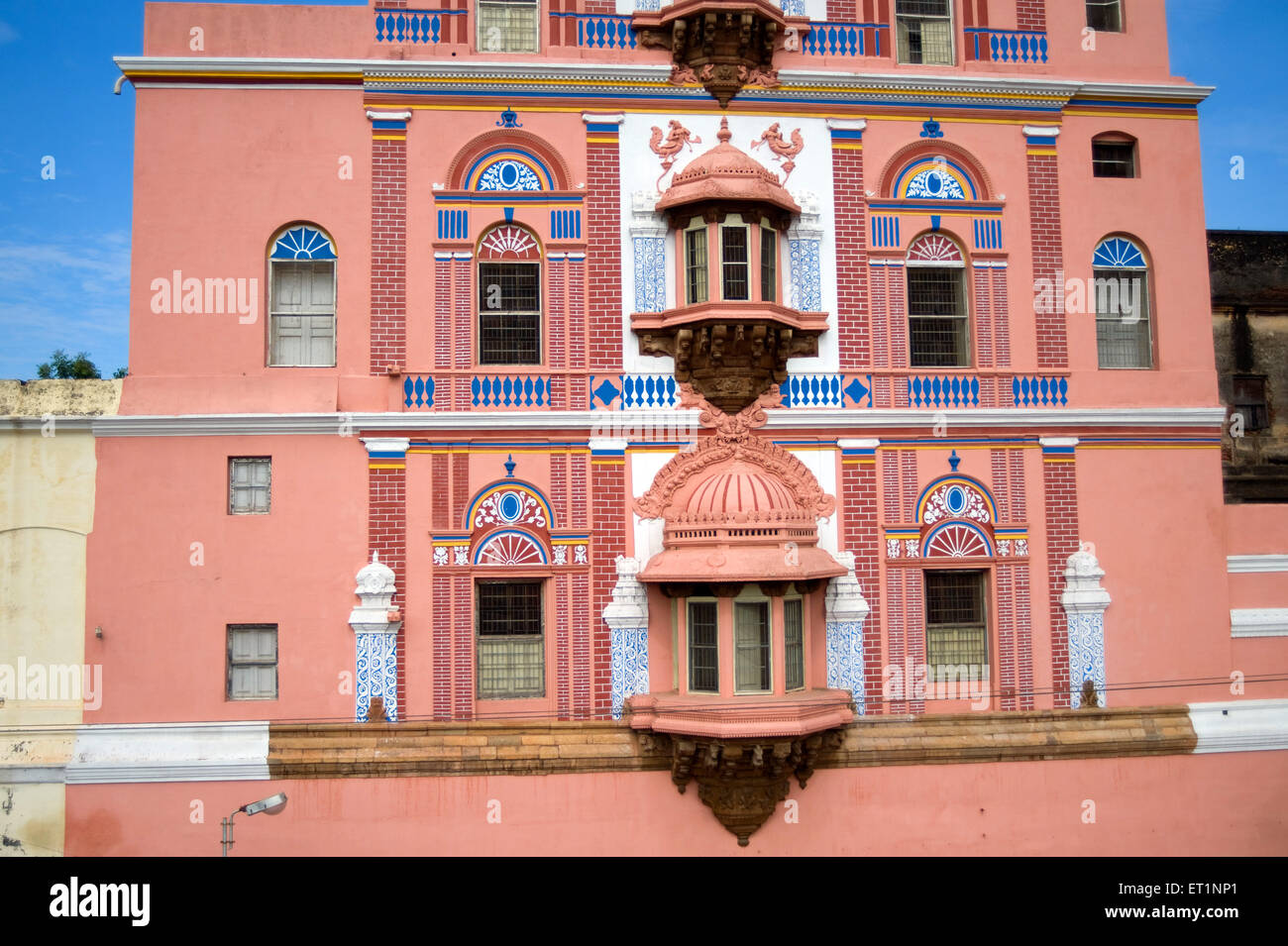Tanjore Palace, Thanjavur Maratha Palace, Tanjore, Thanjavur, Tamil ...