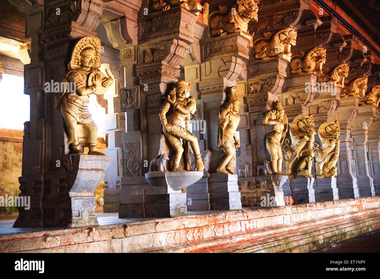 Rameswaram Ramanathaswamy Temple Timings Poojas