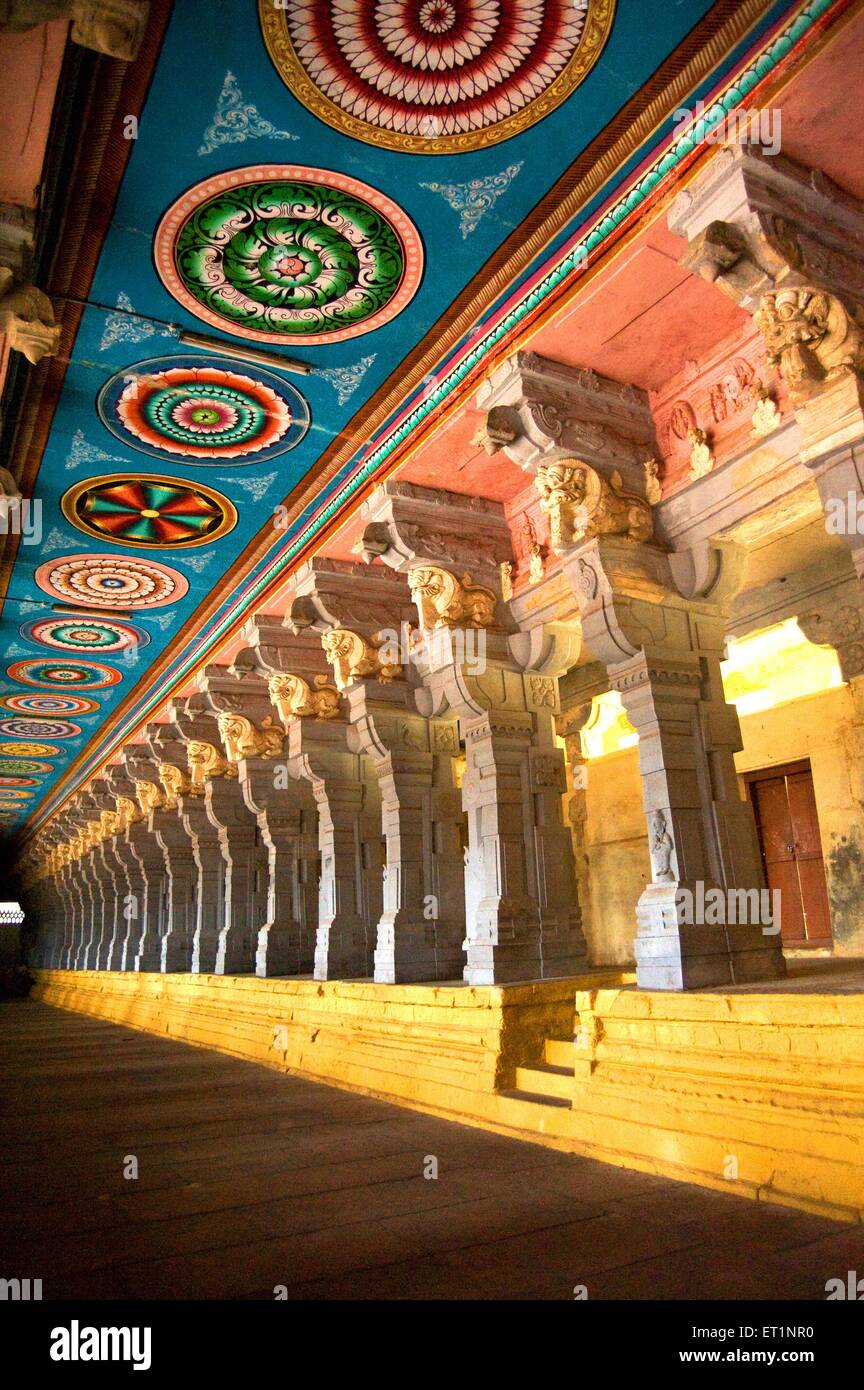 Rameshwar Jyotirlinga Temple