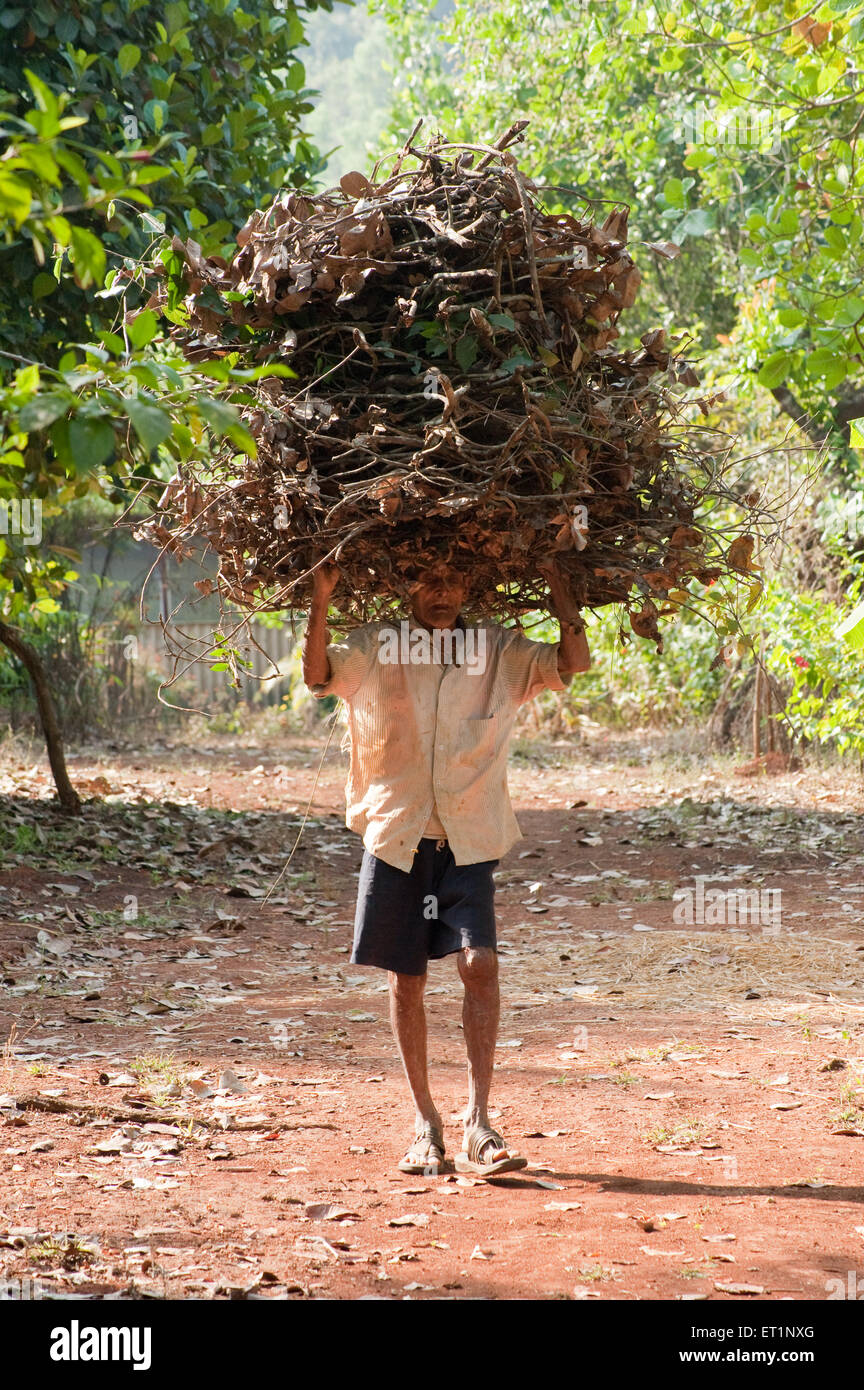 Man Carrying Heavy Load High Resolution Stock Photography and Images ...