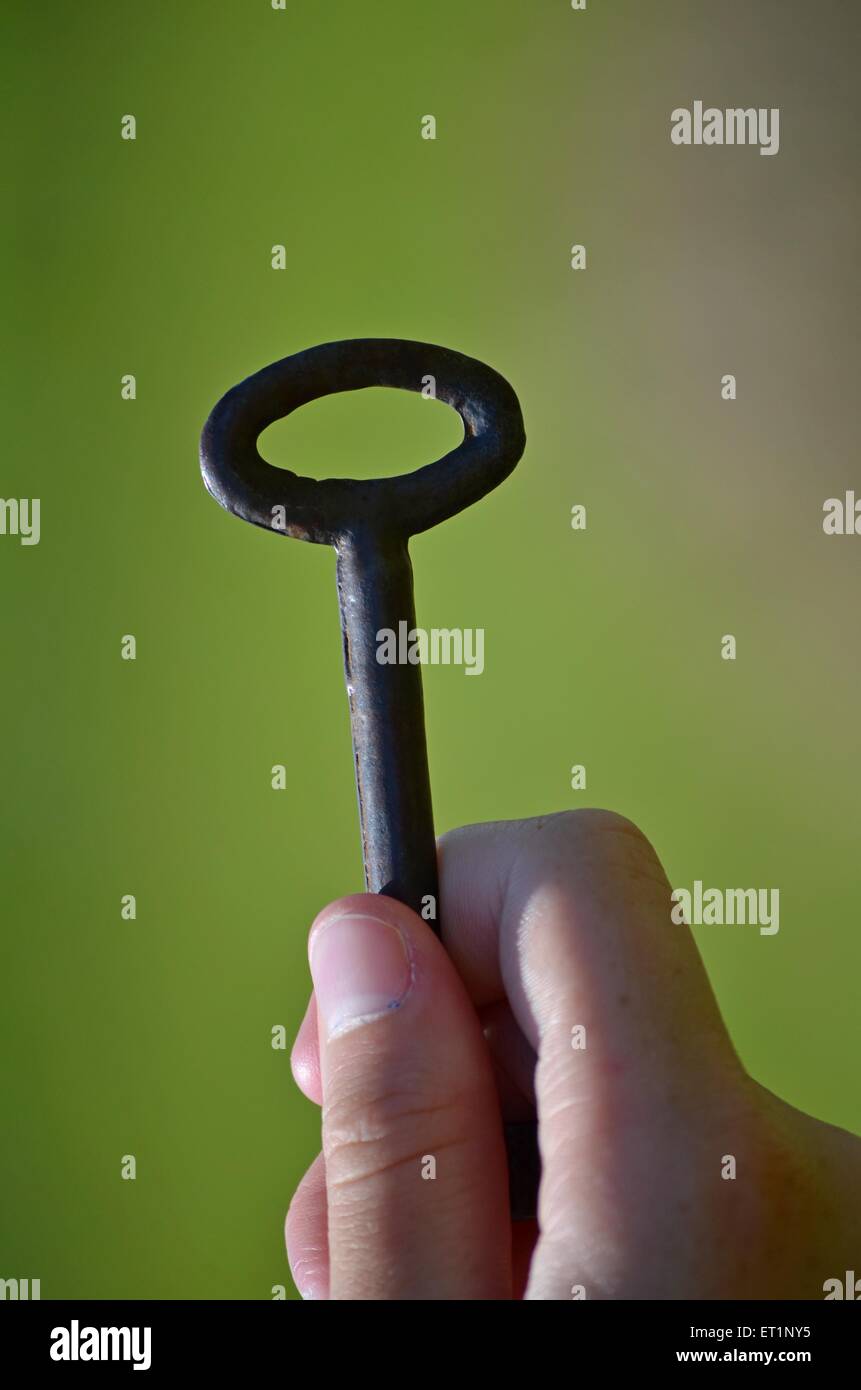 Secret key hi-res stock photography and images - Alamy