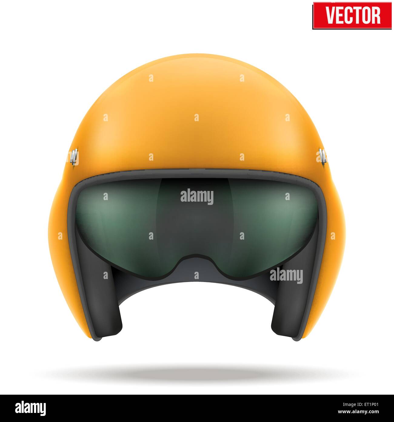 Aaircraft marshall helmet. Vector Stock Vector Image & Art - Alamy