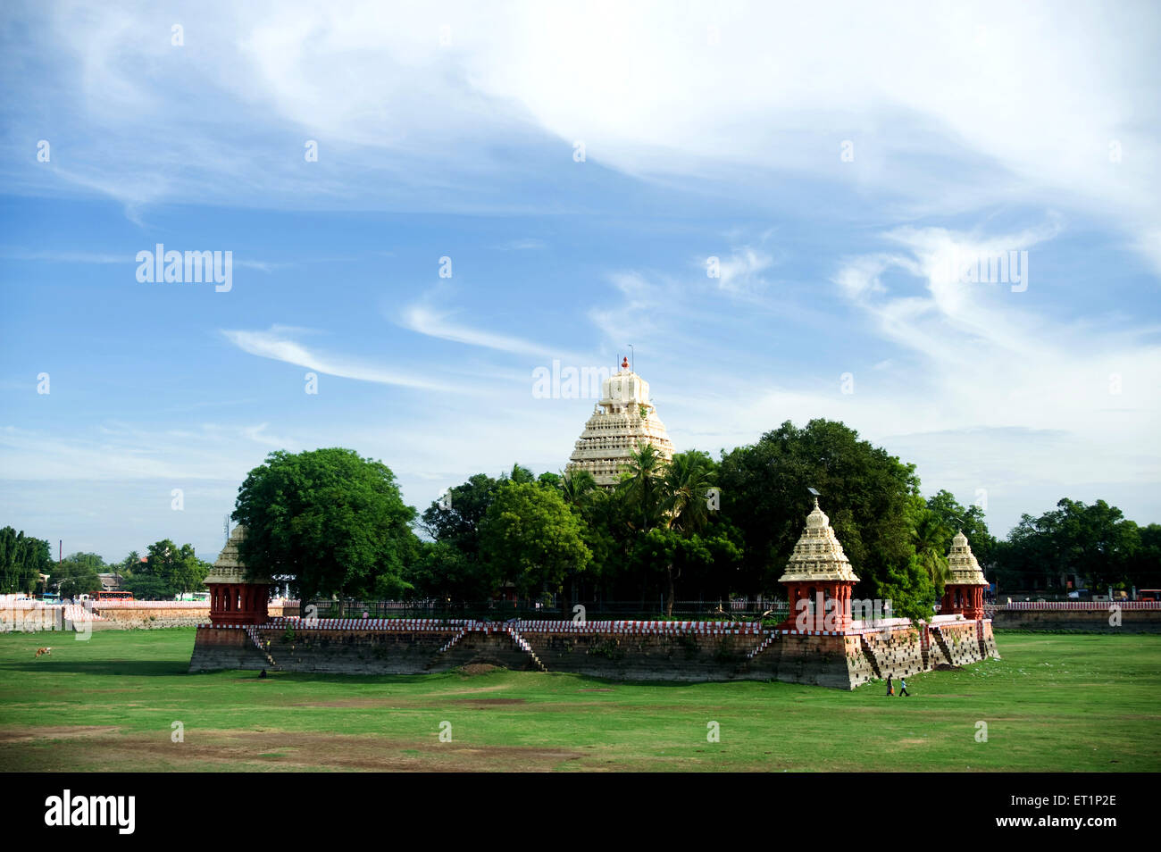 Teppakulam High Resolution Stock Photography and Images - Alamy