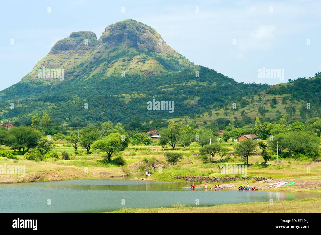 Maharashtra Landscape Stock Photos & Maharashtra Landscape Stock Images ...
