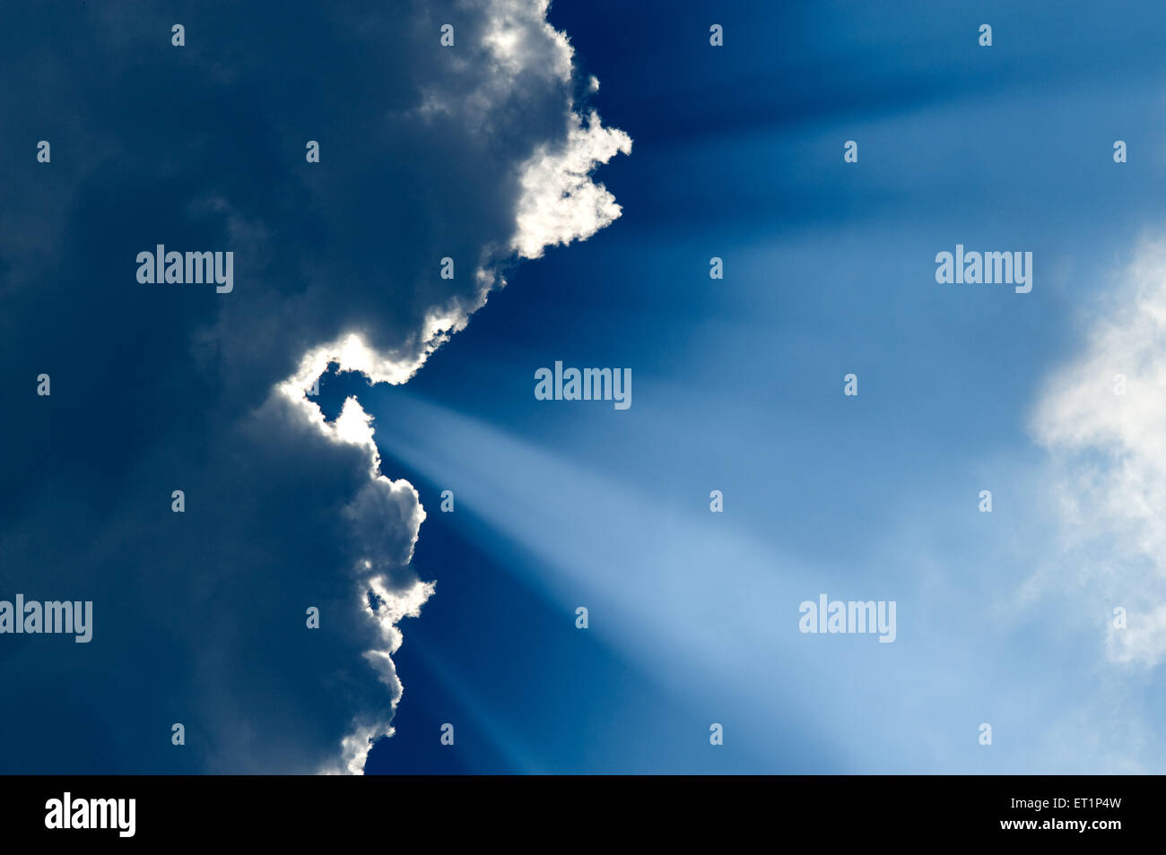 Silverlining Cloud Cover With Book Page