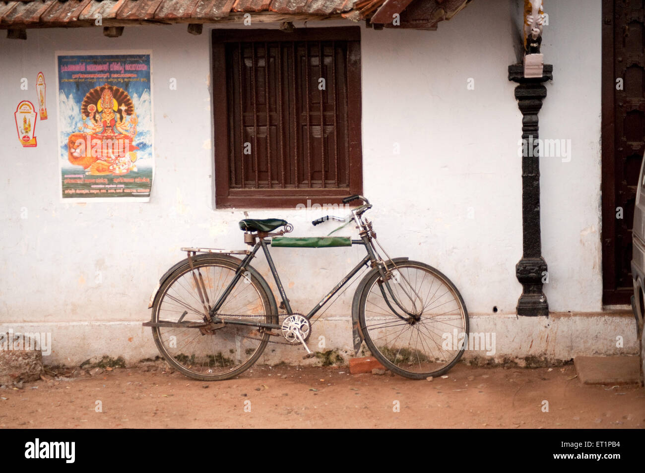 Thiruvananthapuram India High Resolution Stock Photography and Images ...