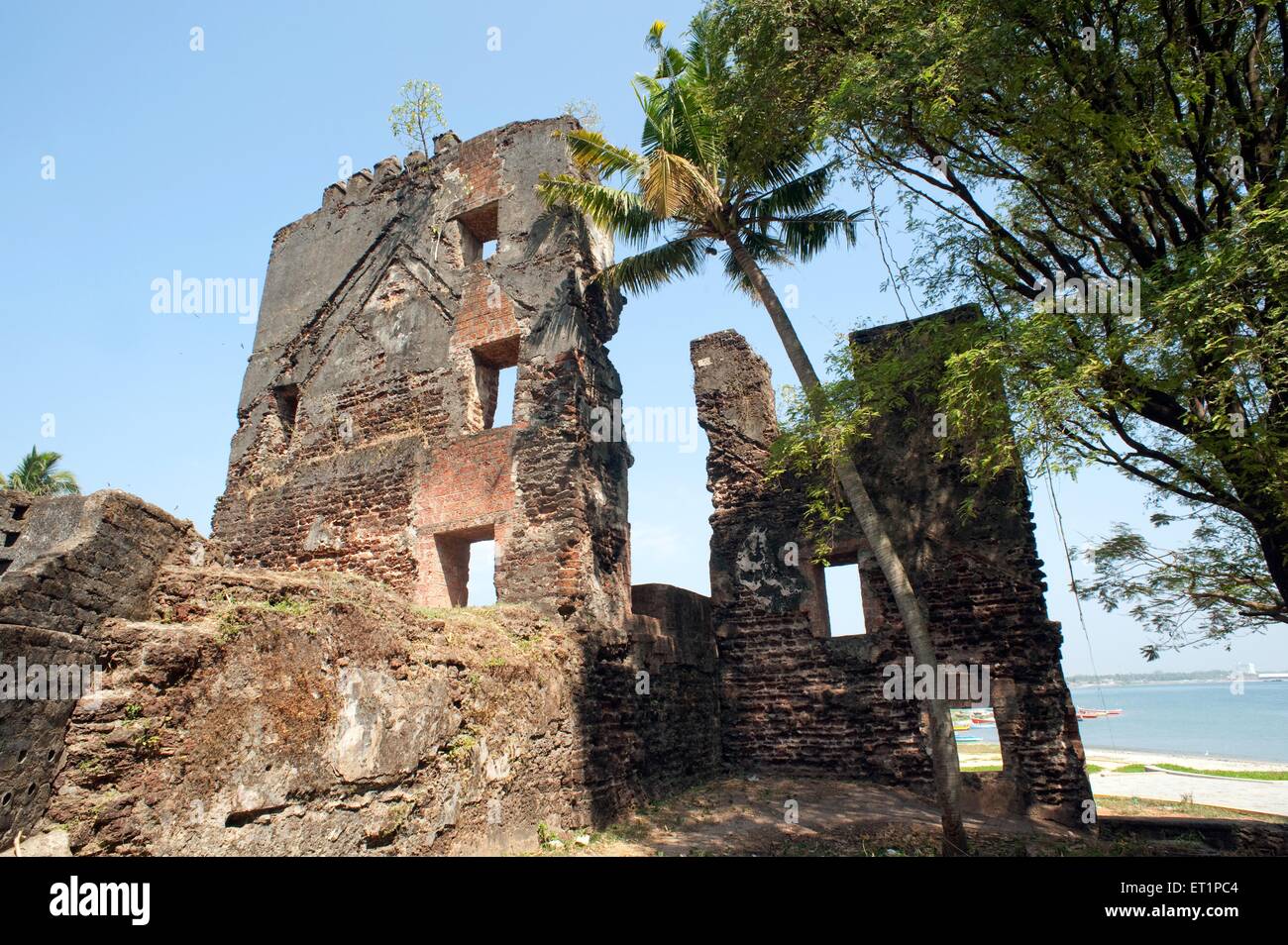 Tangasseri High Resolution Stock Photography and Images - Alamy