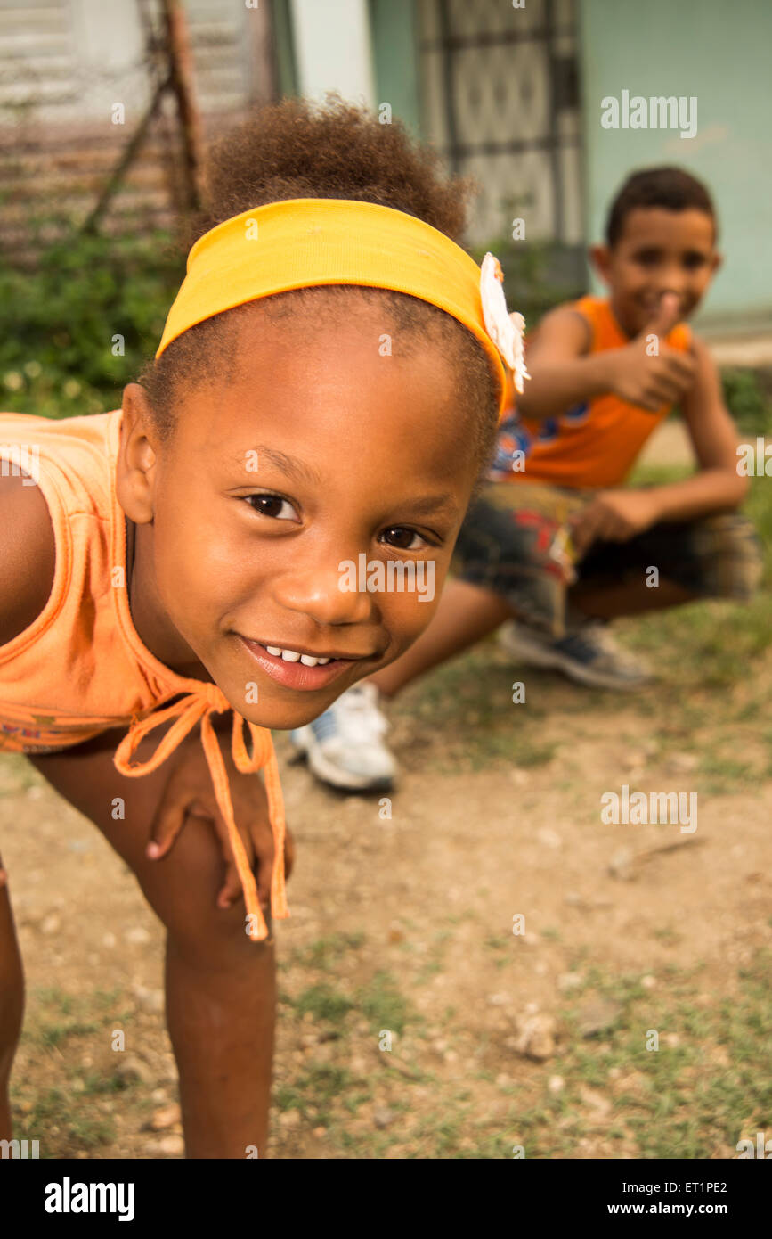 Mestizo girl hi-res stock photography and images - Alamy
