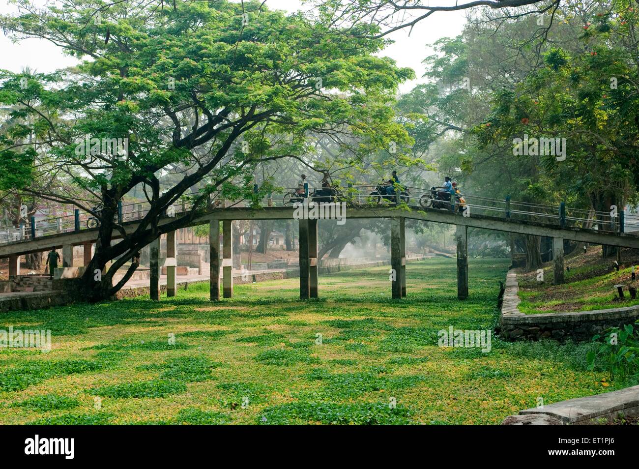 Backwater bridges hi-res stock photography and images - Alamy