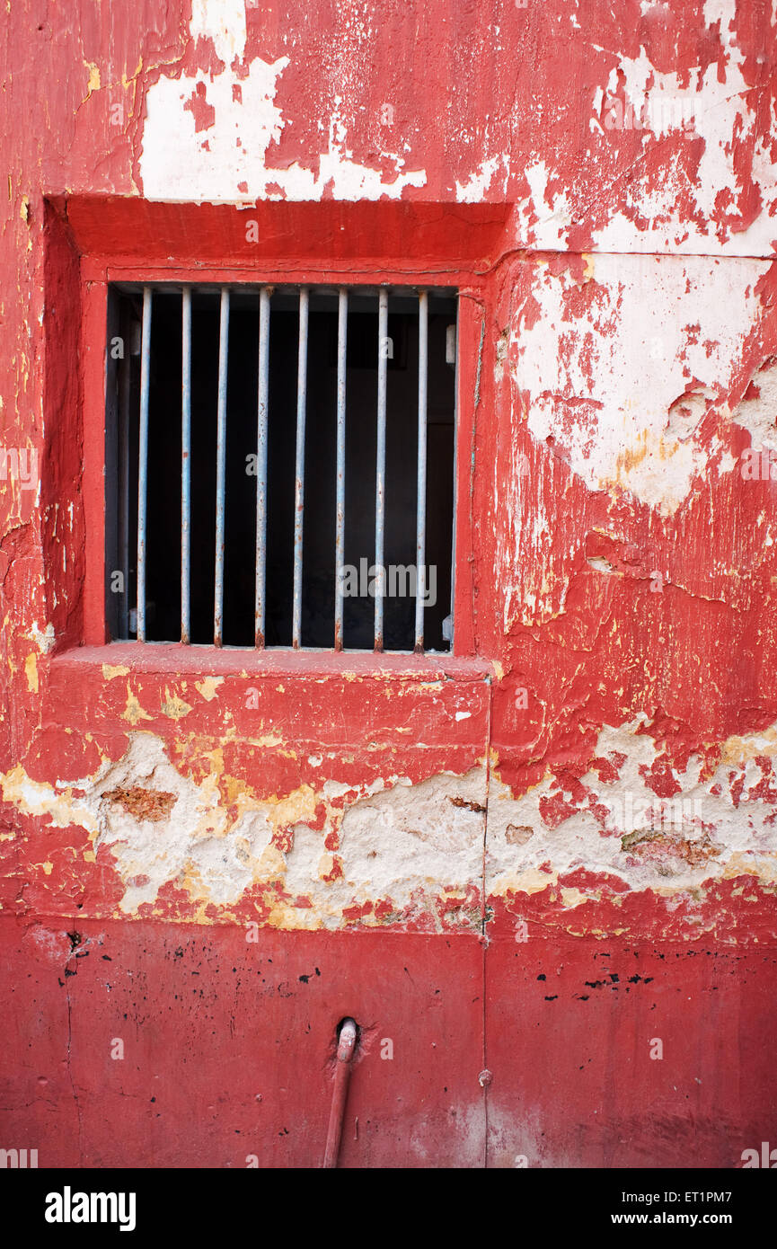 Old window cochin kochi hi-res stock photography and images - Alamy