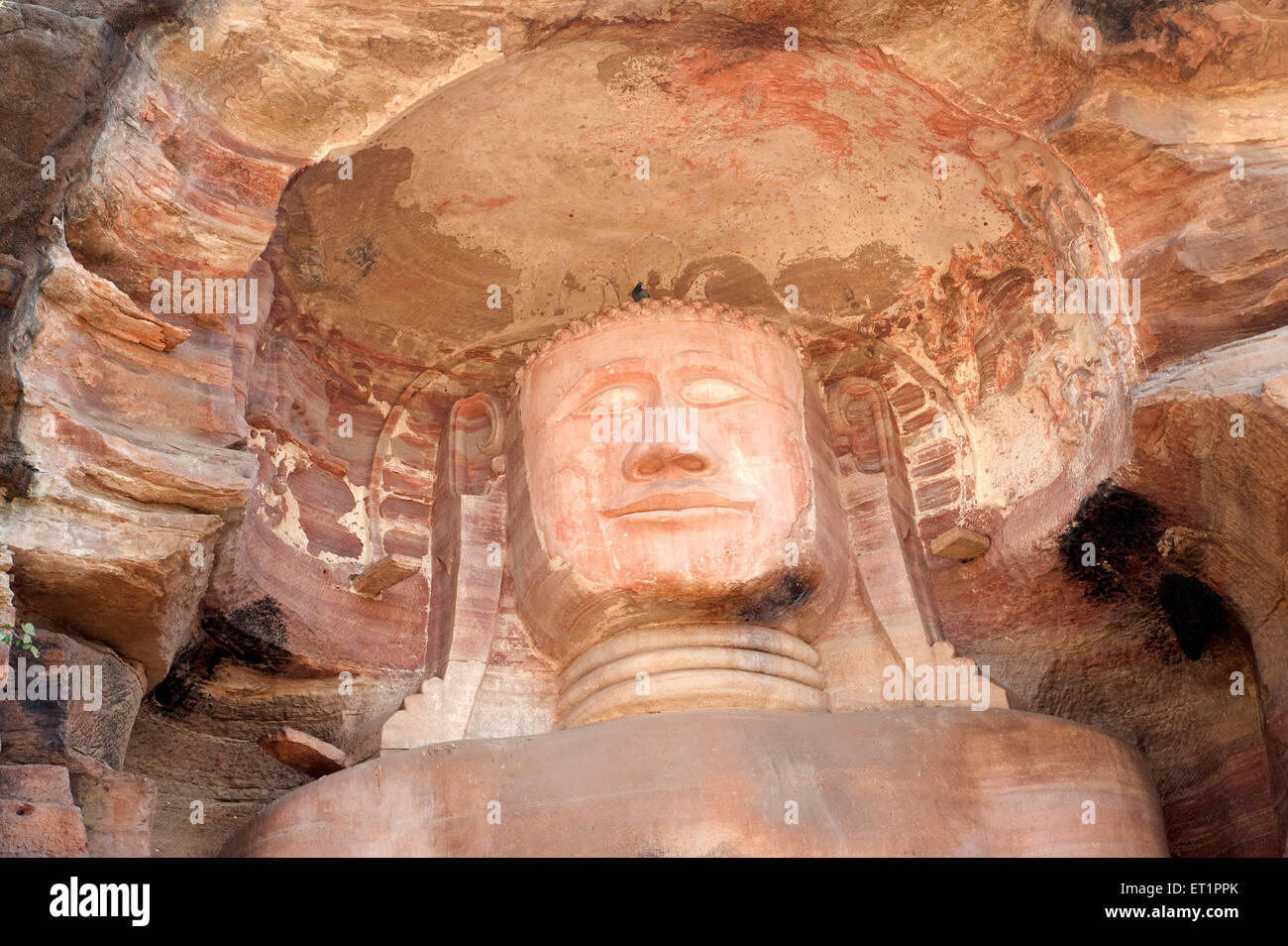 Jain tirthankaras hi-res stock photography and images - Alamy