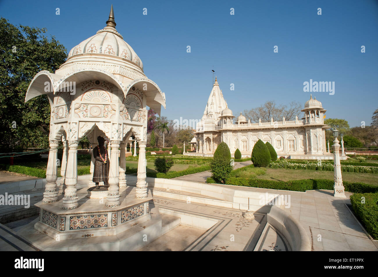 Madhavrao Scindia Mahal