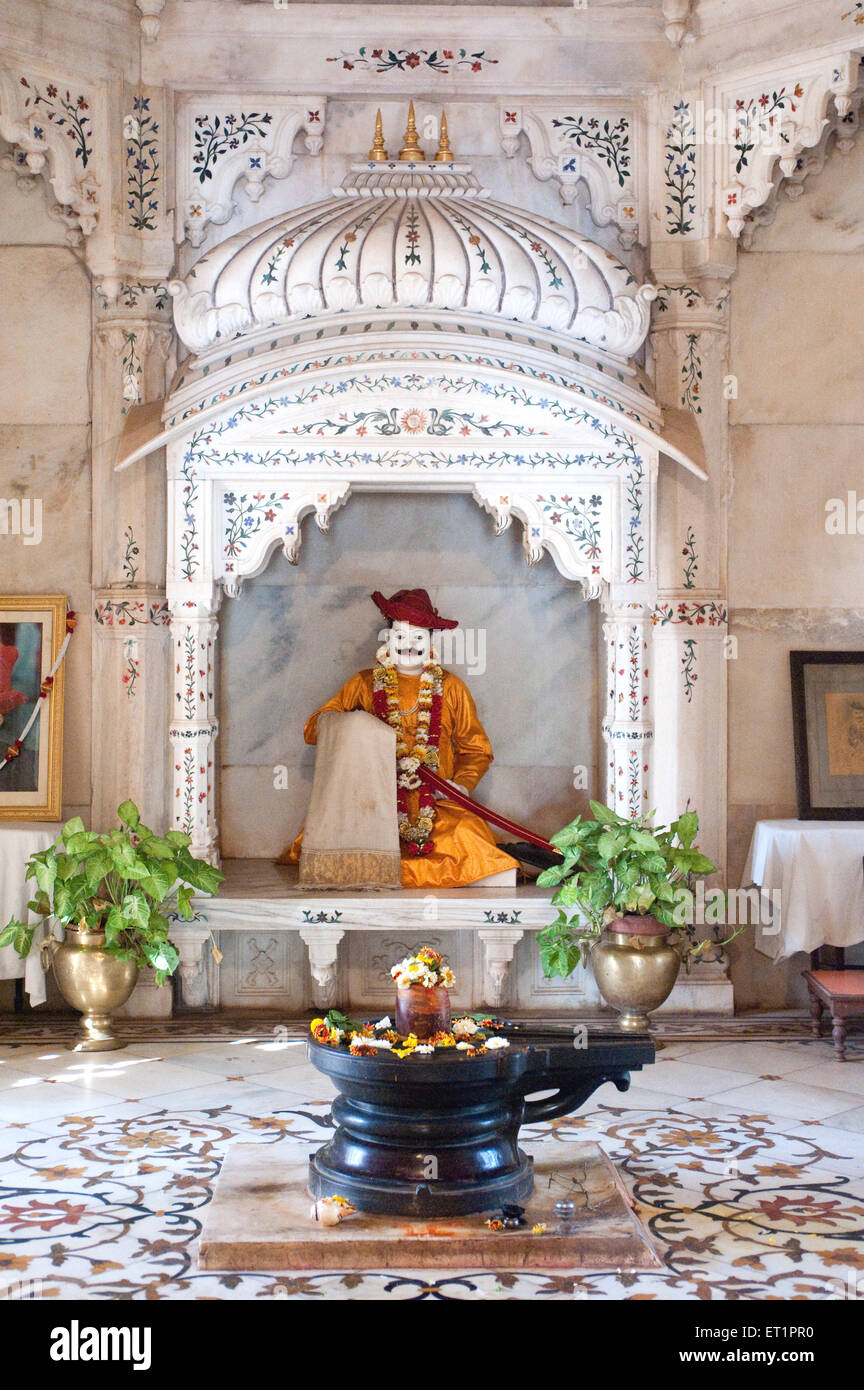 Shivpuri in madhya pradesh hi-res stock photography and images - Alamy