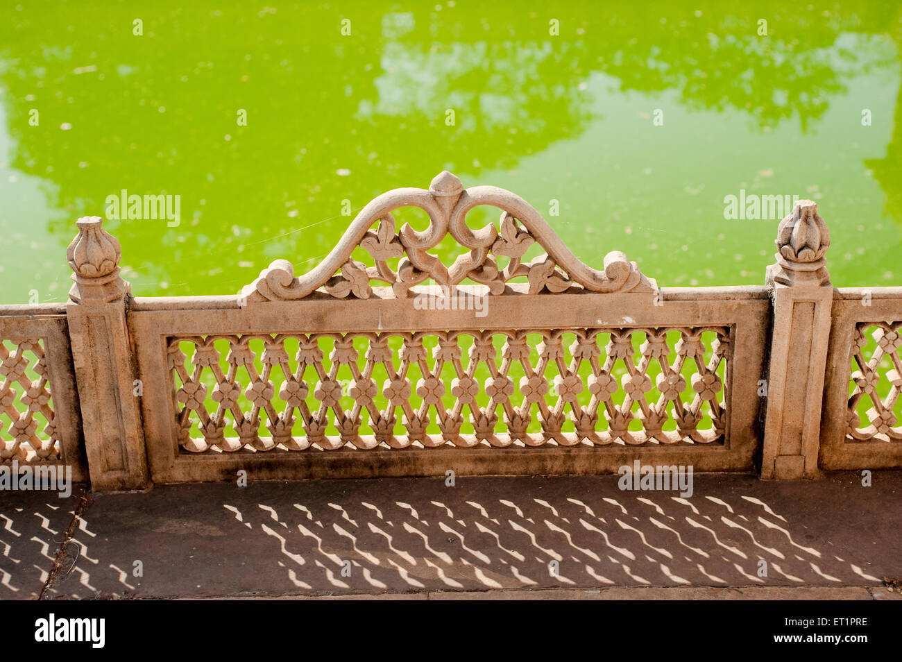 Indian jali hi-res stock photography and images - Alamy