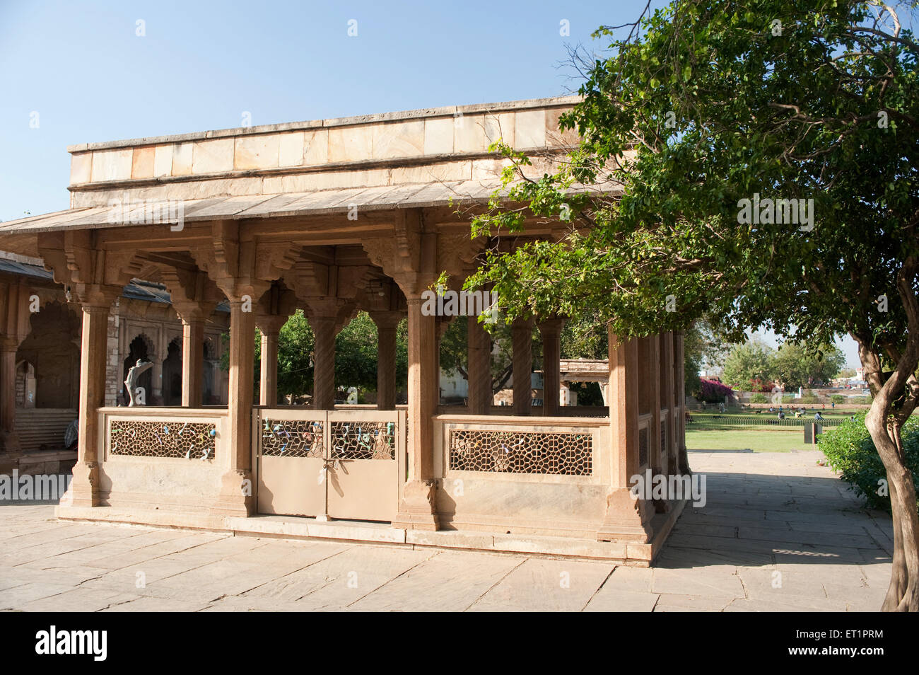 Tomb of tansen hi-res stock photography and images - Alamy