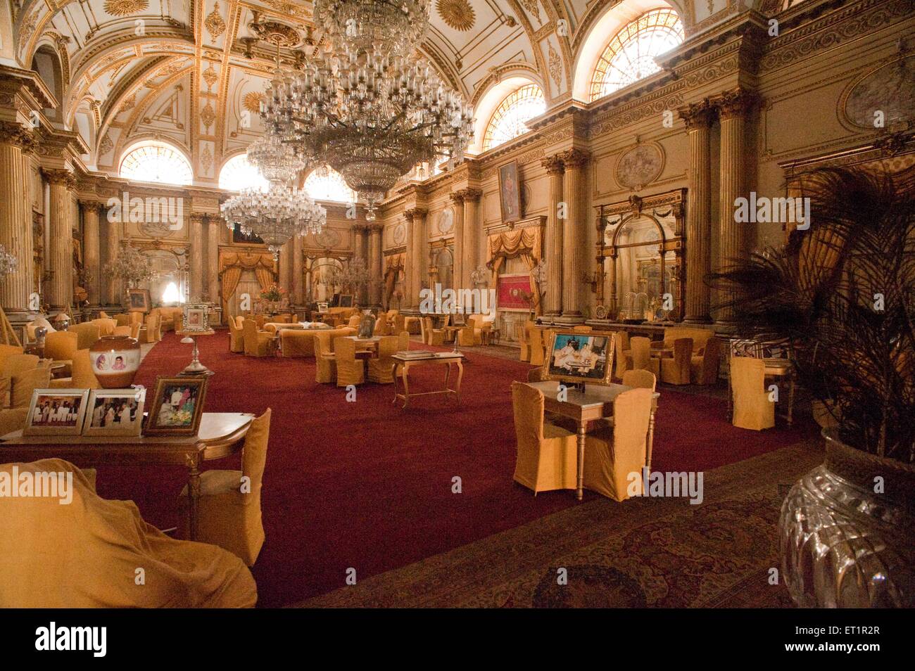 Darbar hall hi-res stock photography and images - Alamy