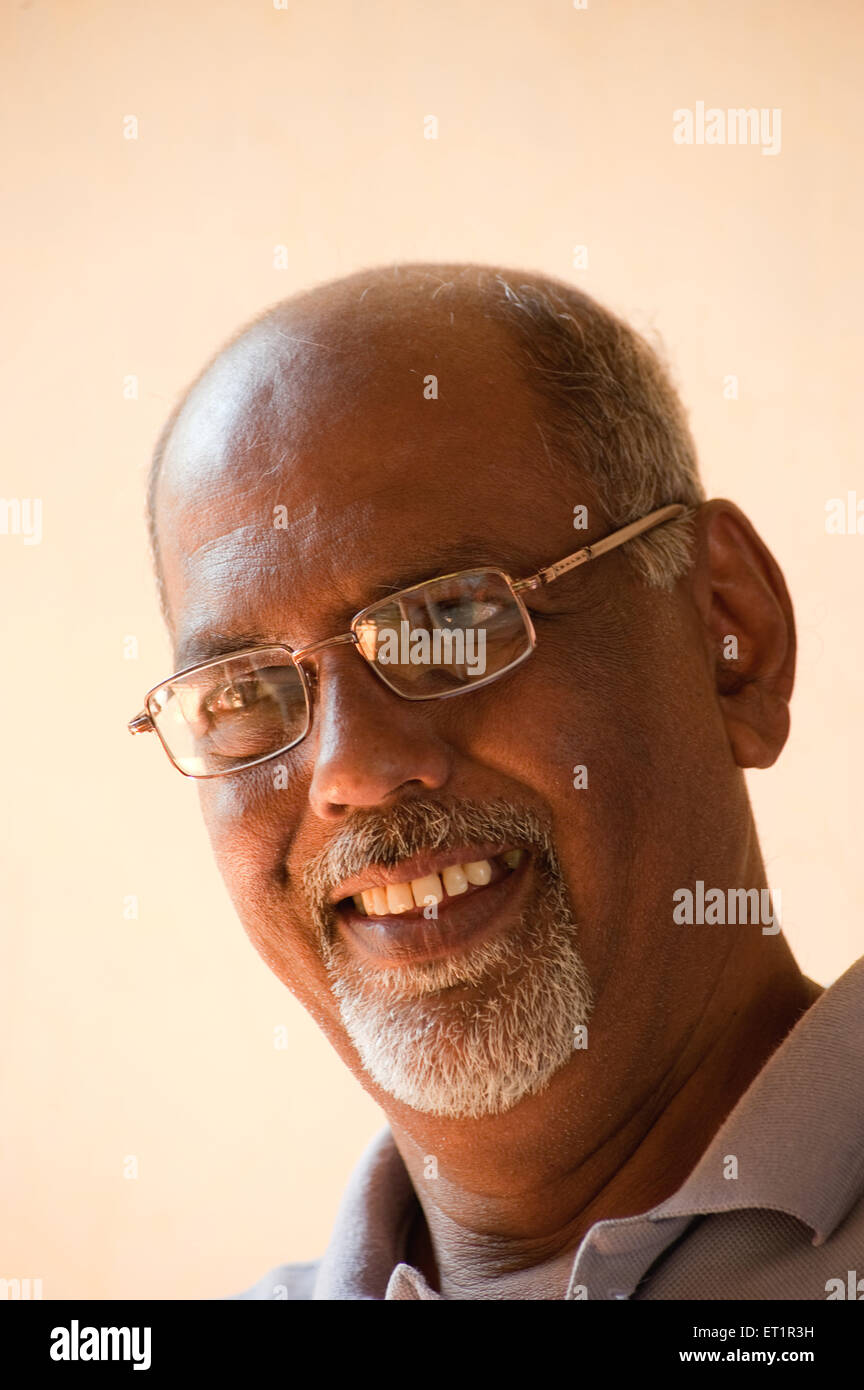 man with goatee beard Stock Photo - Alamy