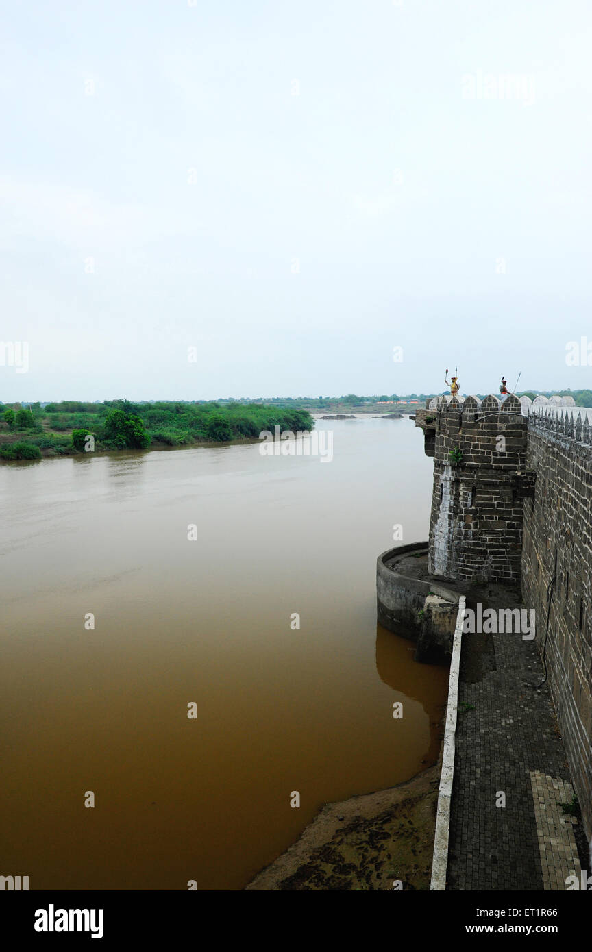 Maharashtra Fort High Resolution Stock Photography and Images - Alamy