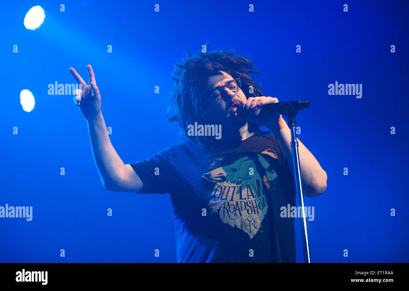 Counting crows hi-res stock photography and images - Alamy