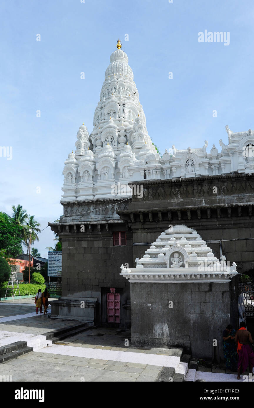 Siddheshwar Temple High Resolution Stock Photography and Images - Alamy