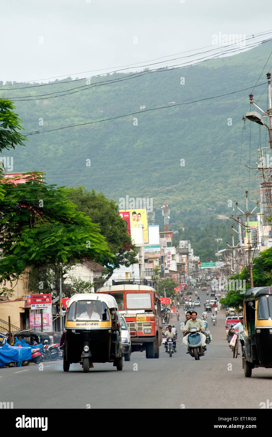 Rajwada High Resolution Stock Photography and Images - Alamy