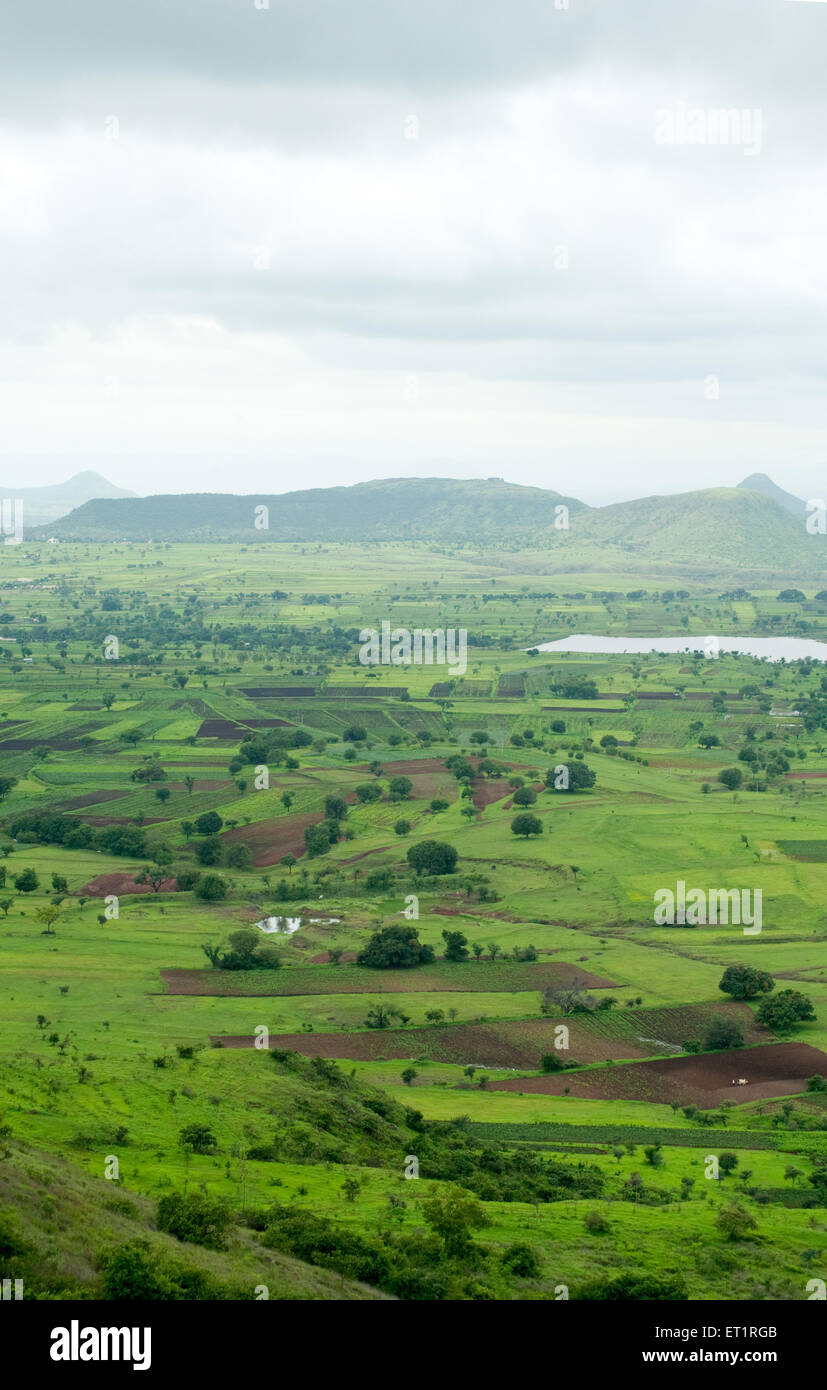 Green fields hi-res stock photography and images - Alamy