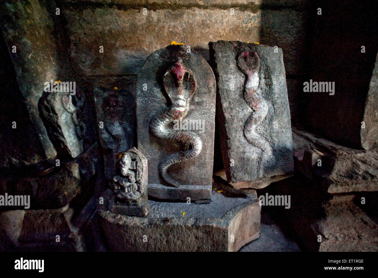 Carved snakes hi-res stock photography and images - Alamy