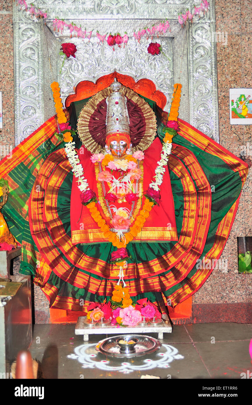 Jagdamba Mata Clipart School